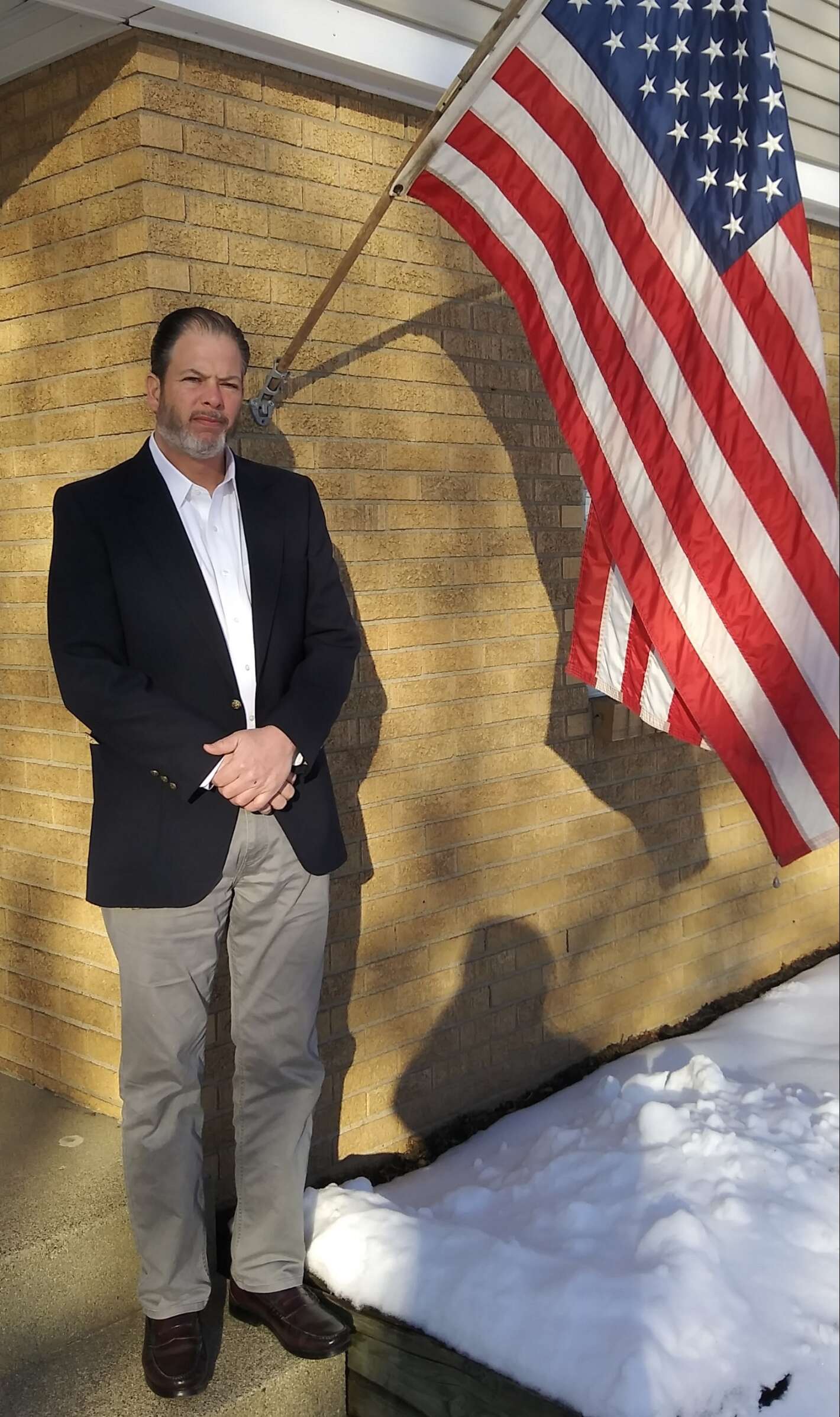 Home – Daylight In The Swamp